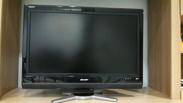 JVC LCD LT-32EX17 - Kaidee