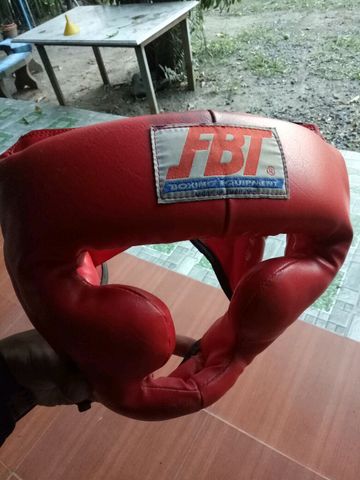 ลูกบาส FBT - Kaidee