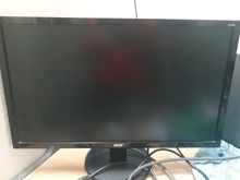 จอ acer k242hl - Kaidee