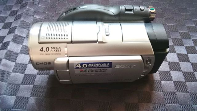 กรอบรูป ดิจิตอล SONY DPF-A710 - Kaidee