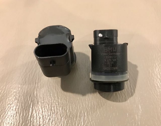 Park Sensor BMW PARKING PDC SENSOR BMW X3 E83 X5 E70 X6 E71 66209270501 ...