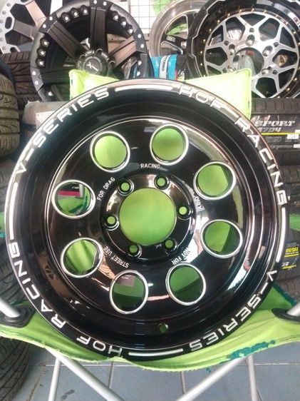 แม็ก6รูขอบ16 - Kaidee