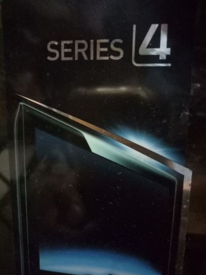 ขาย LCD TV 32 นิ้ว Sharp aquos - Kaidee