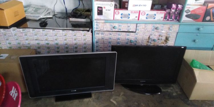 โทรทัศน์ Hisense 32 นิ้ว - Kaidee