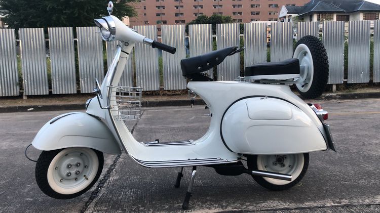 ขาย Vespa 1964 classic - Kaidee