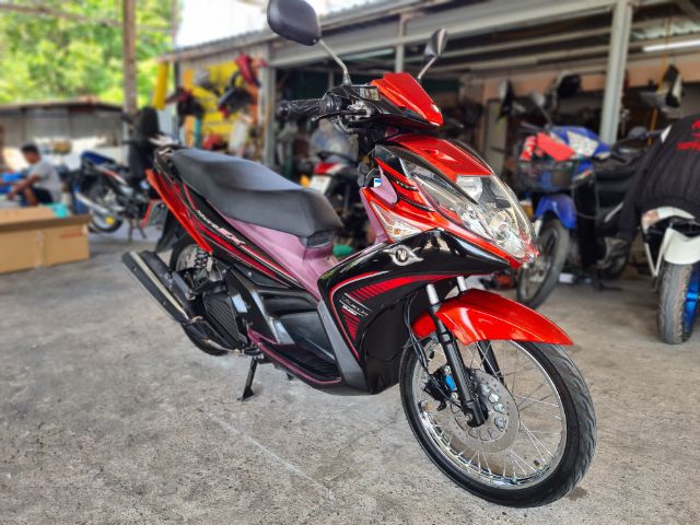 nouvo mx - Kaidee