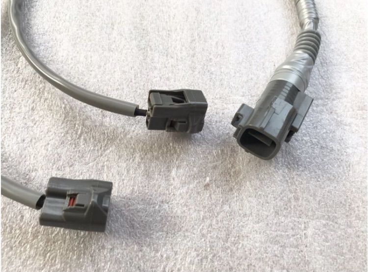 Knock Sensor Toyota Lexus เครื่อง 1MZ 8961512040 8961512050 8961512090 ...