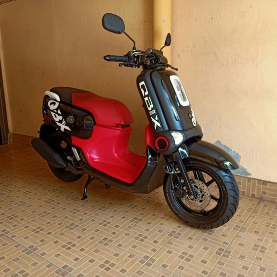 ยามาฮ่า เที่ยร่า120 - Kaidee