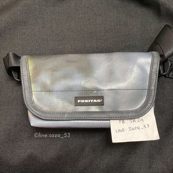 Freitag Jamie มือสอง - Kaidee