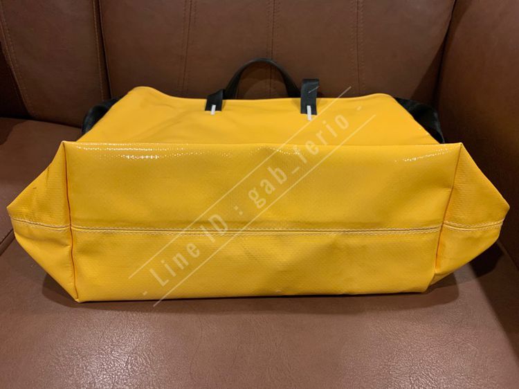 ใหม่มือหนึ่ง Freitag Bob เหลืองเงา - Kaidee