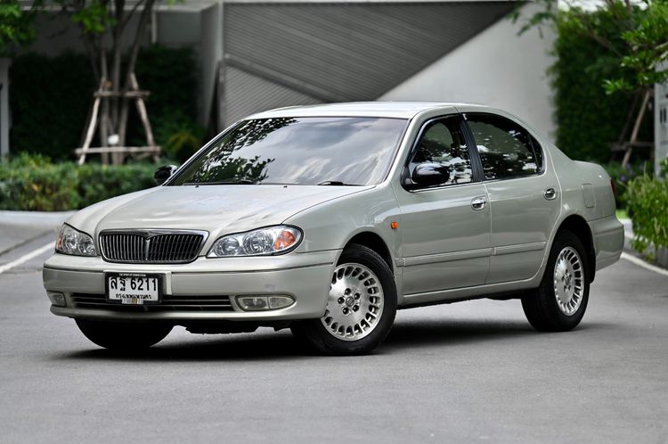 ซื้อขายรถยนต์ Nissan Cefiro มือสอง มาใหม่ ราคาดี ทั่วประเทศ