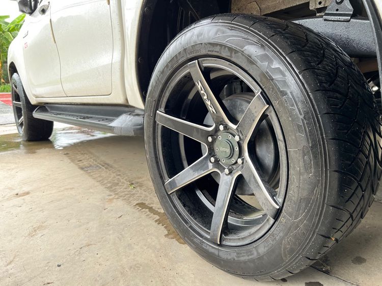 ซื้อ ขาย ล้อแม็ก Lenso ในนครปฐม ออนไลน์ ราคาถูก | Kaidee