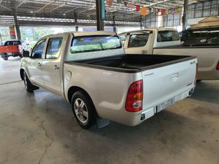 Toyota Hilux Vigo 2006 - Kaidee Auto