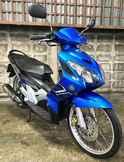 ขาย Yamaha Nouvo MX ปี 2006 - Kaidee