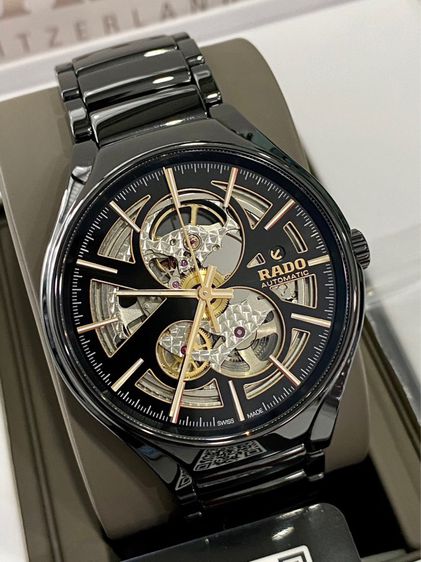 ซื้อ ขาย นาฬิกาผู้ชาย Rado ออนไลน์ ราคาถูก | Kaidee