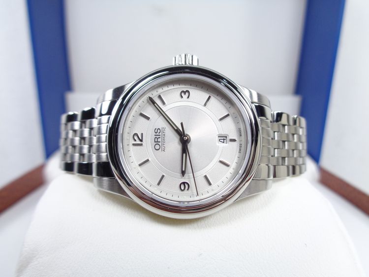 ซื้อ ขาย นาฬิกาผู้หญิง Oris ออนไลน์ ราคาถูก | Kaidee
