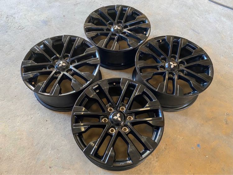 แม็กใหม่ขอบ18 - Kaidee