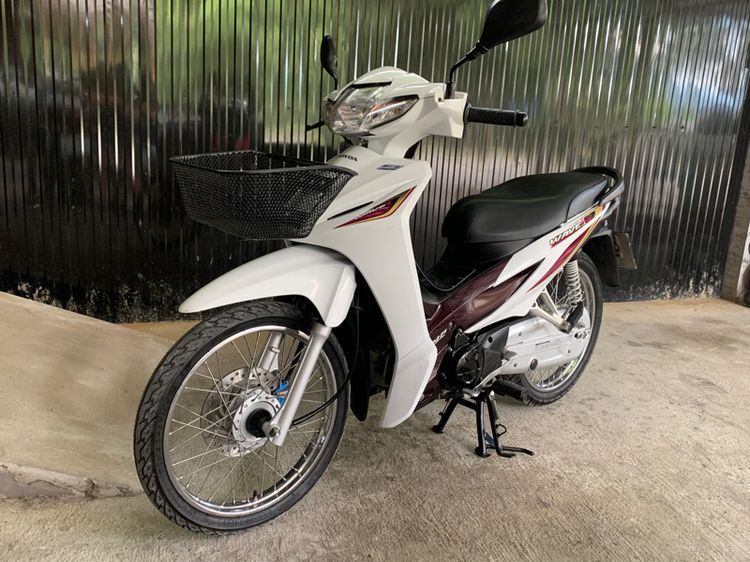 honda wave 110i ปี2011 - Kaidee