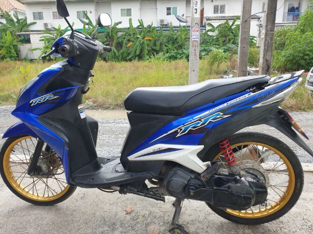 YAMAHA MIO 115 CC ปี 2006 - Kaidee