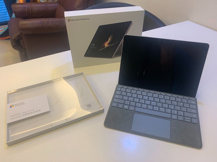 Microsoft Surface Go - Kaidee