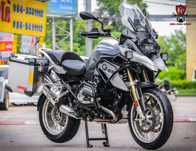 BMW R1200GS 2009 - Kaidee