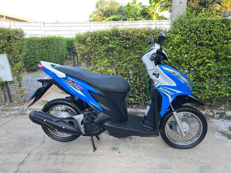 Honda Click 125 - Kaidee