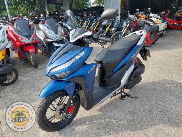 Honda Click - Kaidee