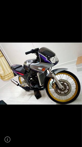 หาซื้อ LS 125 - Kaidee