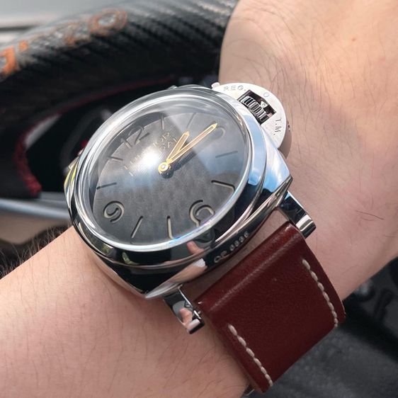 ขายนาฬิกา pam 320 และ pam 441 Gmt - Kaidee