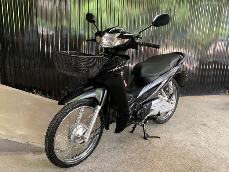 honda wave 110i ปี2011 - Kaidee