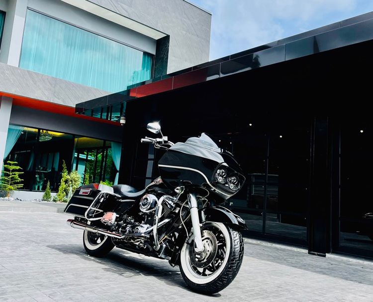 ซื้อ ขาย มอเตอร์ไซค์ Harley Davidson Road Glide ออนไลน์ ราคาถูก | Kaidee