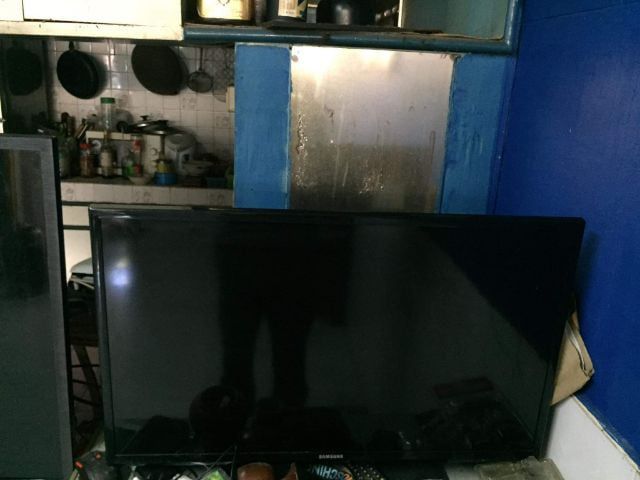 ทีวี ซัมซุง TV Samsung 32 นิ้ว UA32F4500AR - Kaidee