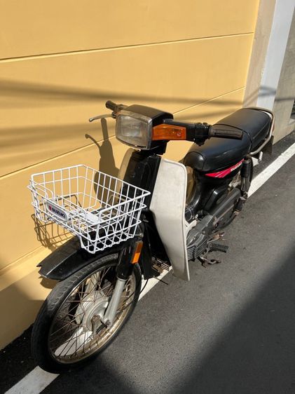 RC100 สภาพเดิมๆสุดๆ - Kaidee