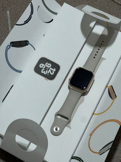 Apple watch มือสอง - Kaidee