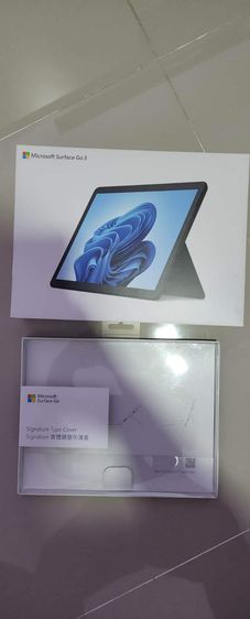 ซื้อ ขาย โน๊ตบุ๊ค Microsoft Surface GO ออนไลน์ ราคาถูก | Kaidee