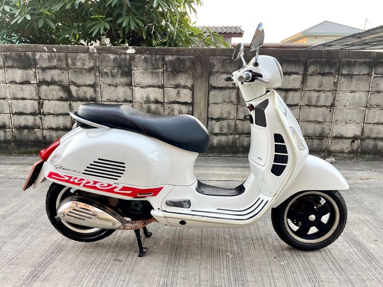 vespa Gts 150 ปี14 วิ่งน้อยๆ - Kaidee