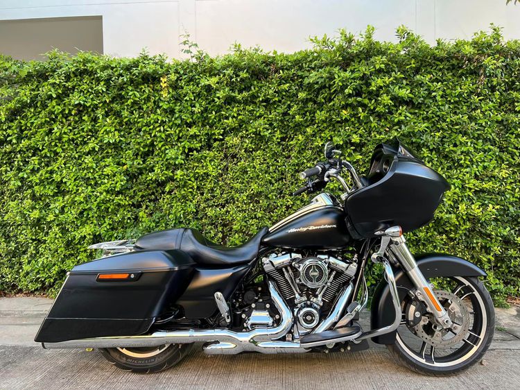 ซื้อ ขาย มอเตอร์ไซค์ Harley Davidson Road Glide ออนไลน์ ราคาถูก | Kaidee