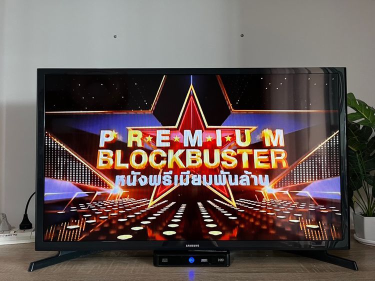 ทีวี ซัมซุง TV Samsung 32 นิ้ว UA32F4500AR - Kaidee