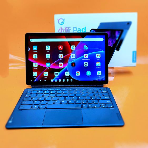 Tablet 10.5 นิ้ว 2017 งานไต้หวัน มือ 1 พร้อมส่ง - Kaidee