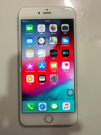 iphone 6 plus มือสอง - Kaidee