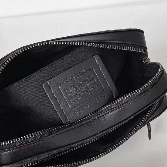 Coach กระเป๋าผู้ชาย (8 นิ้ว) - Kaidee