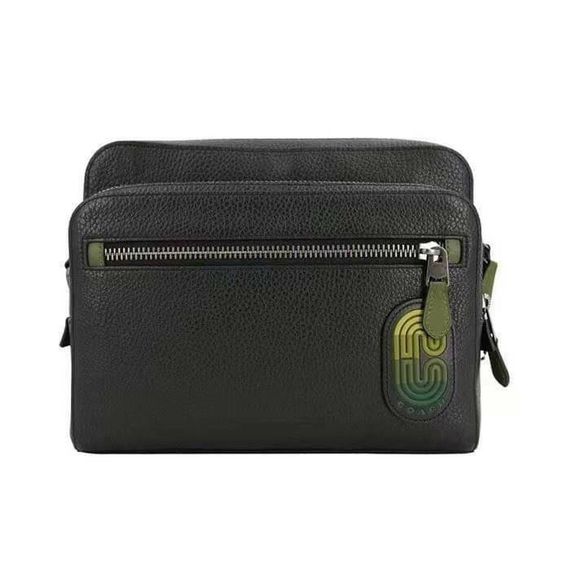 Coach กระเป๋าผู้ชาย (8 นิ้ว) - Kaidee