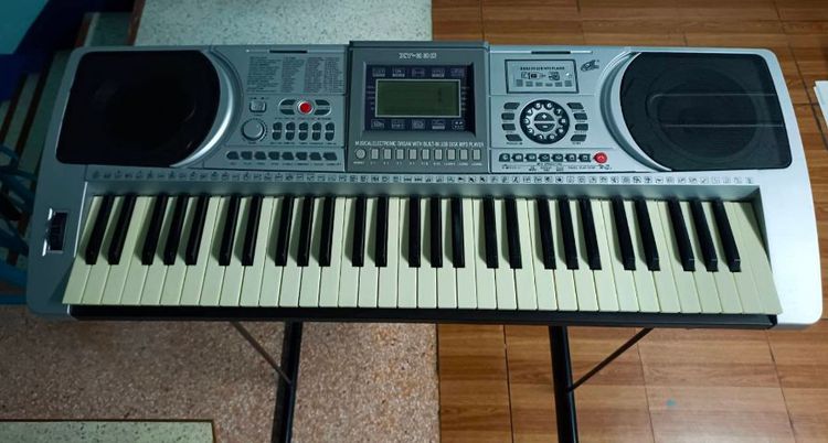 ซื้อ ขาย คีย์บอร์ดดนตรี ออนไลน์ ราคาถูก หน้า 2 | Kaidee
