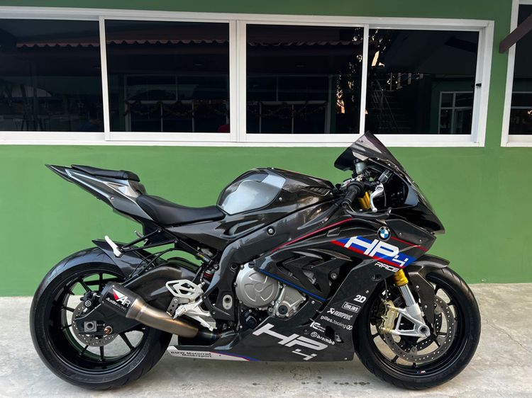BMW s1000rr มือสอง - Kaidee