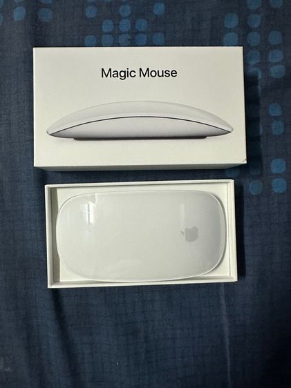ซาก Apple Magic Mouse 1 ครับ - Kaidee
