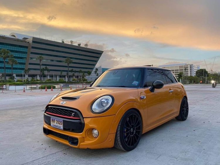 MINI COOPER S 2014 - Kaidee Auto