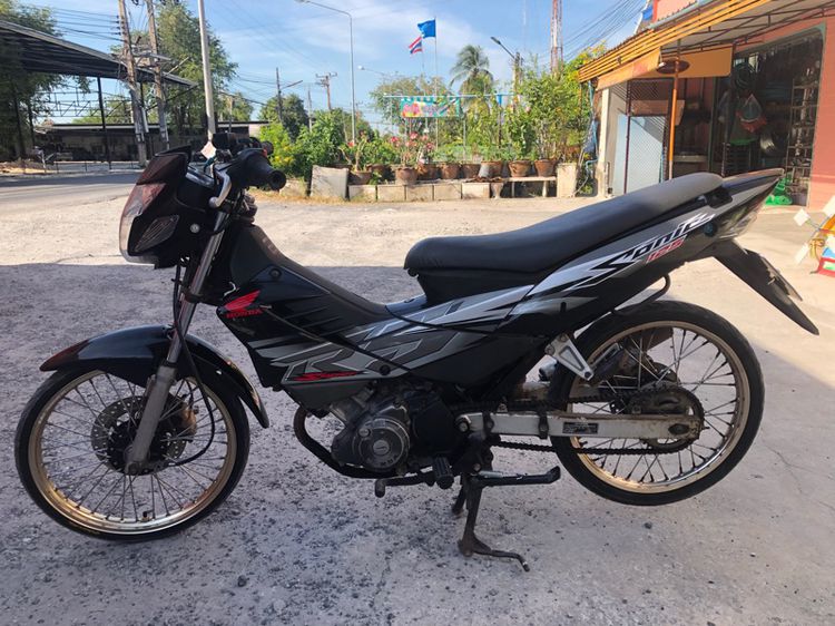 Honda Sonic 125 - Kaidee