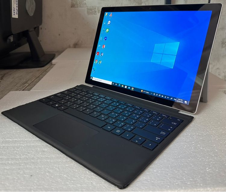 ซื้อ ขาย โน๊ตบุ๊ค Microsoft Surface Pro ออนไลน์ ราคาถูก | Kaidee