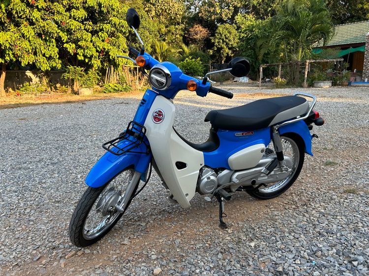 super cub c125 - Kaidee