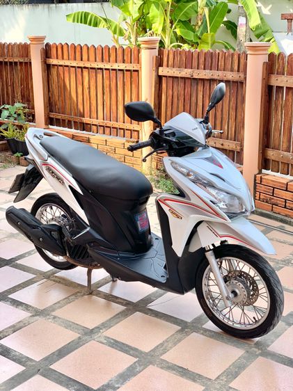 Honda Click i 125i 2019 (ล้อแม็ก) ฮอนด้า คลิ้กไอ ปี 2019 - Kaidee